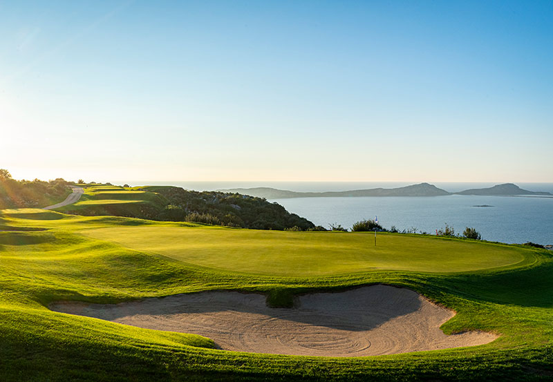 Buyers - Golf Tourism Network